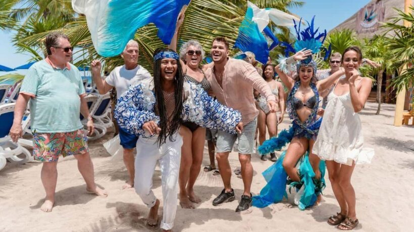 Cozumel: KUZÁ Beach & Adventure Park Deluxe Pass & Zip Line - Who Will Love This Experience?