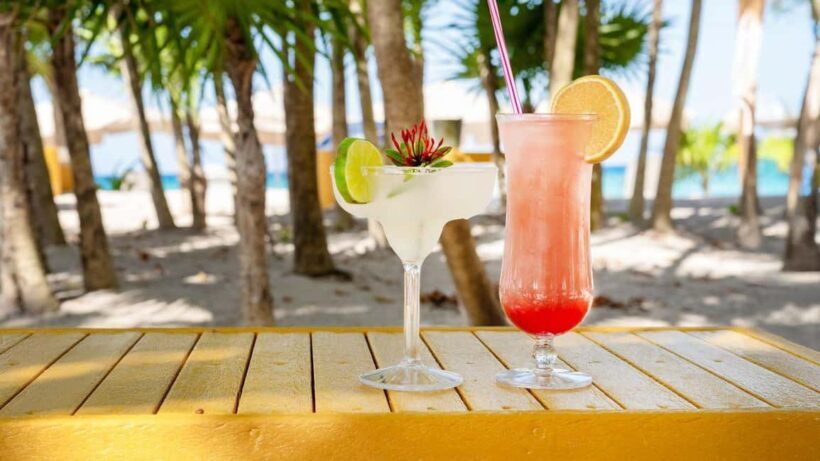 Cozumel: Kuzá Beach & Adventure Park Mexican Flavors - A Truly Mexican Flavor to Your Cozumel Visit