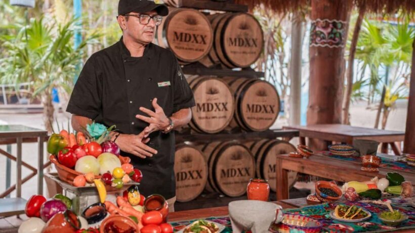 Cozumel: Kuzá Beach & Adventure Park Mexican Flavors - The Practical Details