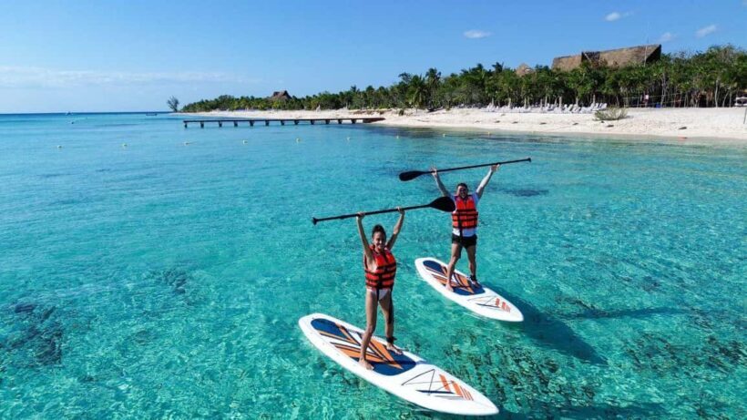 Cozumel, Kuzá Beach & Adventure Park & RZR Adventure - Introduction: Who Will Love This Tour?