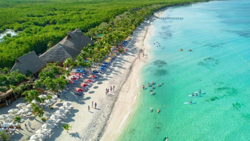 Cozumel, Kuzá Beach & Adventure Park & RZR Adventure - The Sum Up: The Right Choice for a Well-Rounded Day