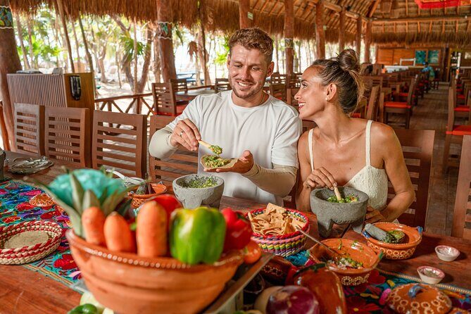 Cozumel, Kuzá Beach & Adventure Park VIP Pass - FAQs