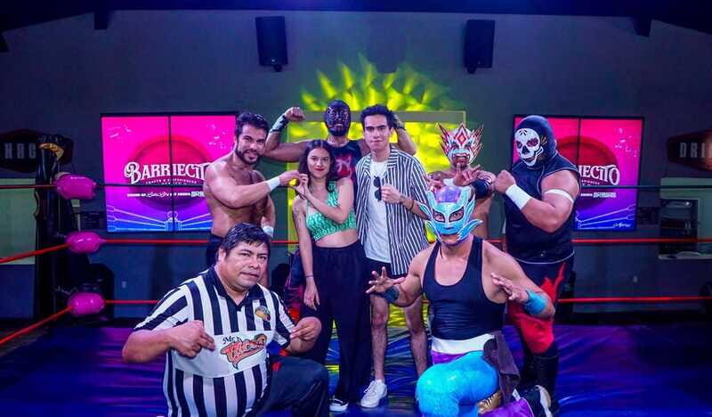 Cozumel Lucha Libre Experience! Meet & Greet Package - Practical Details and Tips
