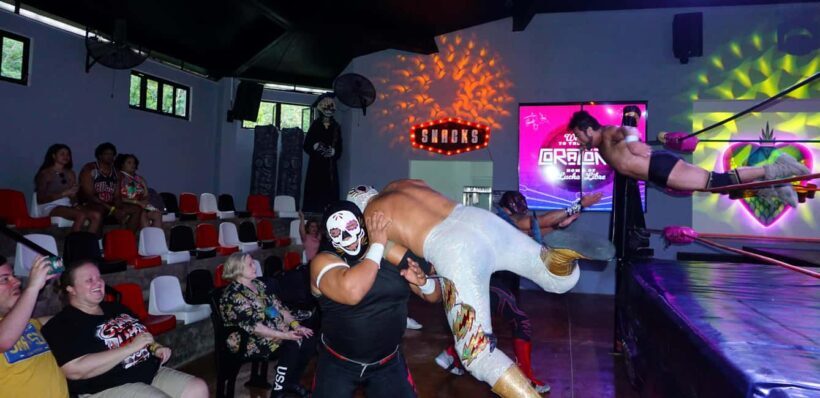 Cozumel Lucha Libre Experience! Meet & Greet Package - Final Thoughts
