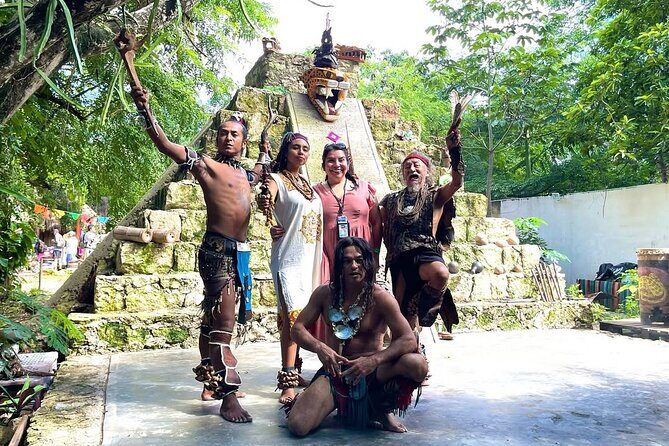 Cozumel Mayan Cultural Show: Dances, tastings & explore - Who Will Love This Tour?