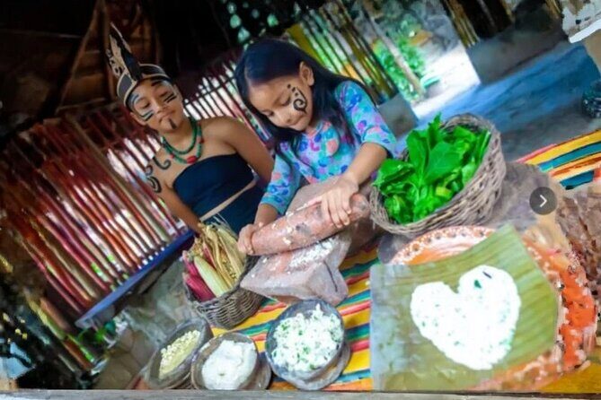 Cozumel: Mayan Jeep Tour Private Lunch Snorkeling Tour - Discovering Cozumel’s Mayan and Beach Delights in Style