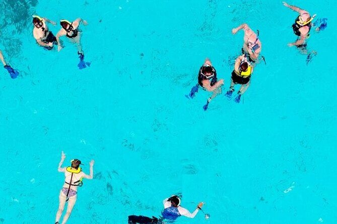 Cozumel: Mayan Jeep Tour Private Lunch Snorkeling Tour - Key Points