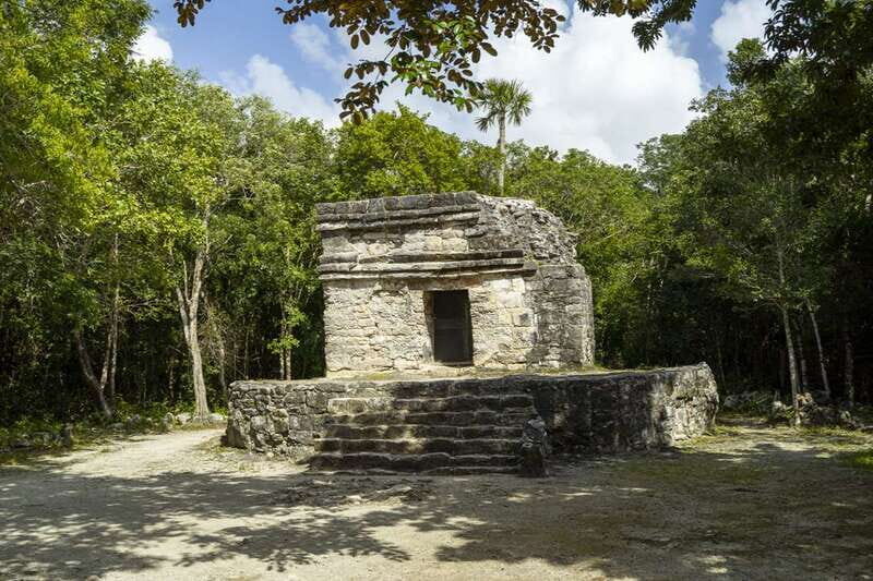 Cozumel: Mayan Ruins by Buggy and Clear Boat Adventure - What Reviewers Say