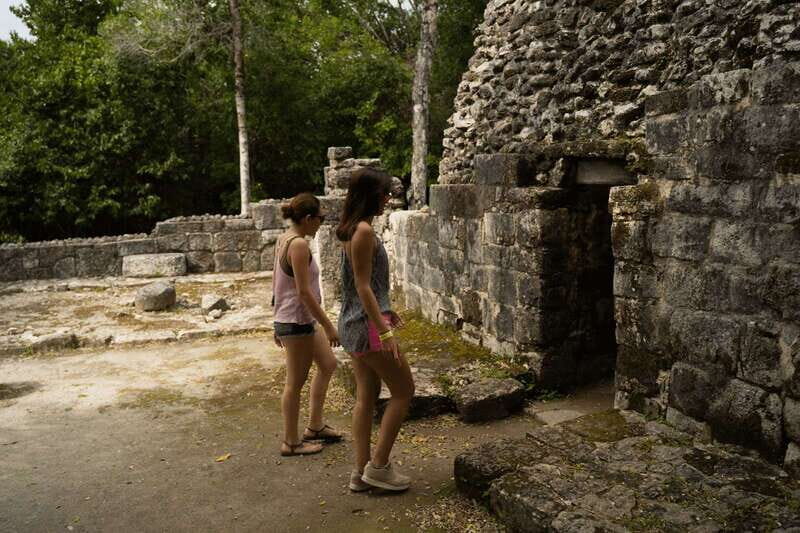 Cozumel: Mayan Ruins Guided Tour with Snorkeling & Lunch - The Itinerary: What to Expect from Start to Finish