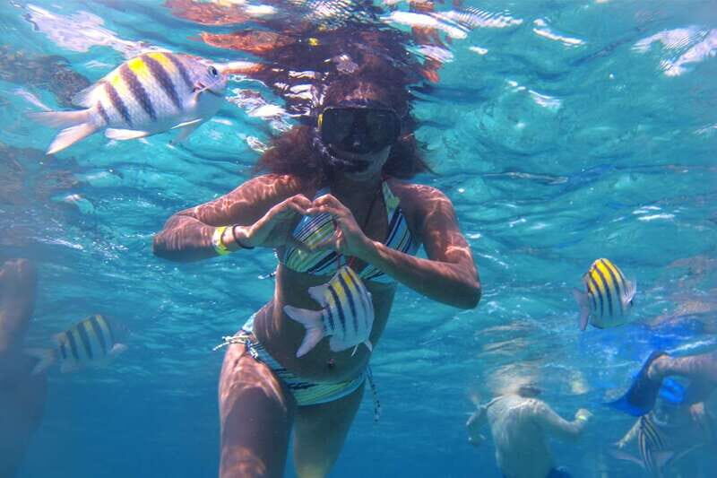 Cozumel: Mayan Ruins Guided Tour with Snorkeling & Lunch - Quality and Value for Money