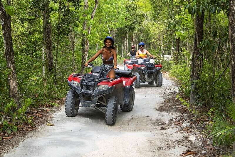 Cozumel: Mayan Ruins Guided Tour with Snorkeling & Lunch - Who Would This Tour Suit Best?
