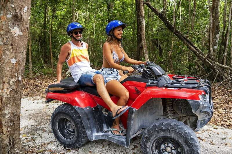 Cozumel: Mayan Ruins Guided Tour with Snorkeling & Lunch - FAQ
