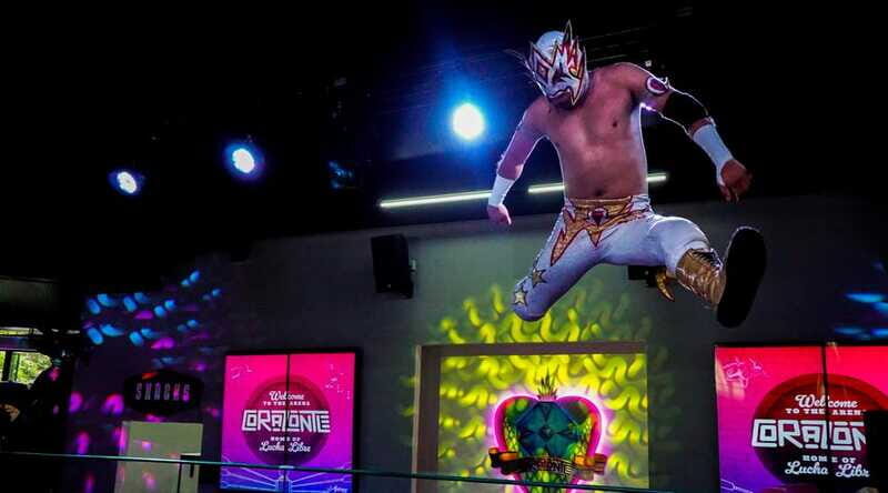 Cozumel: Mexican Lucha Libre Experience! Classic Package - The Sum Up: Who Will Love This Experience?