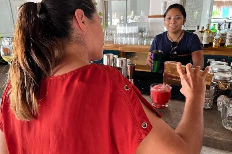 Cozumel: Mixology Experience with Rum and Gin Tasting - Who Will Love This Tour?