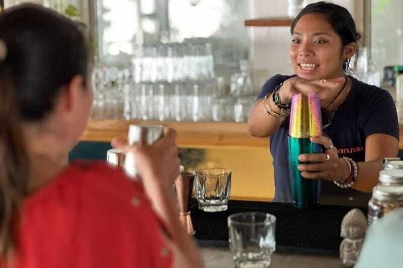Cozumel: Mixology Experience with Rum and Gin Tasting - FAQ
