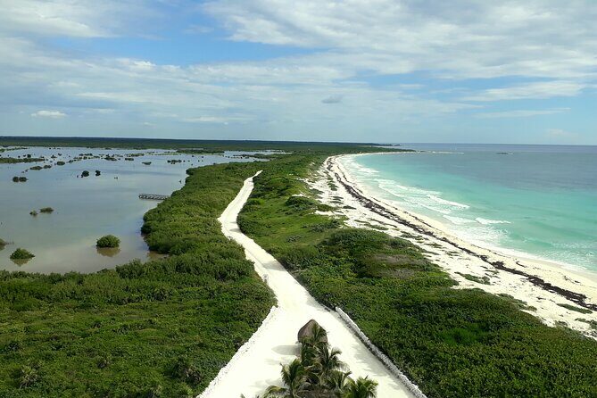 Cozumel National Park and Beach Break: Private Tour - FAQ