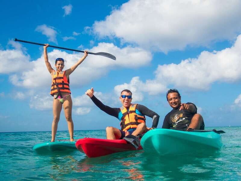 Cozumel: North Shore E-Bike Adventure & Beach Break - Key Points