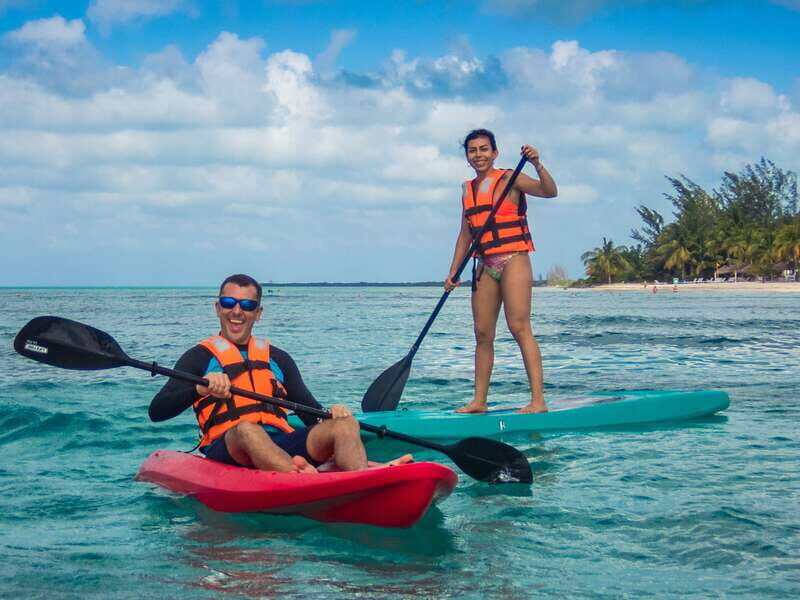 Cozumel: North Shore E-Bike Adventure & Beach Break - Final Thoughts