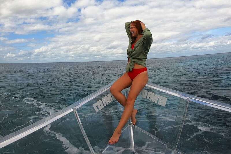 Cozumel: Off-road Adventure to Punta Sur and Clear Boat Ride - The Breakdown of Value