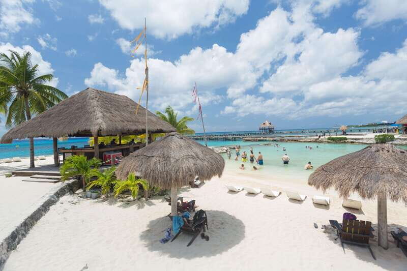 Cozumel: Official Chankanaab Park and Snorkeling with Lunch - Exploring Chankanaab Park: What You Can Expect