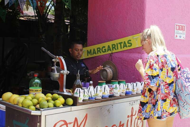 Cozumel: Official Chankanaab Park and Snorkeling with Lunch - Who Is This Tour Best For?