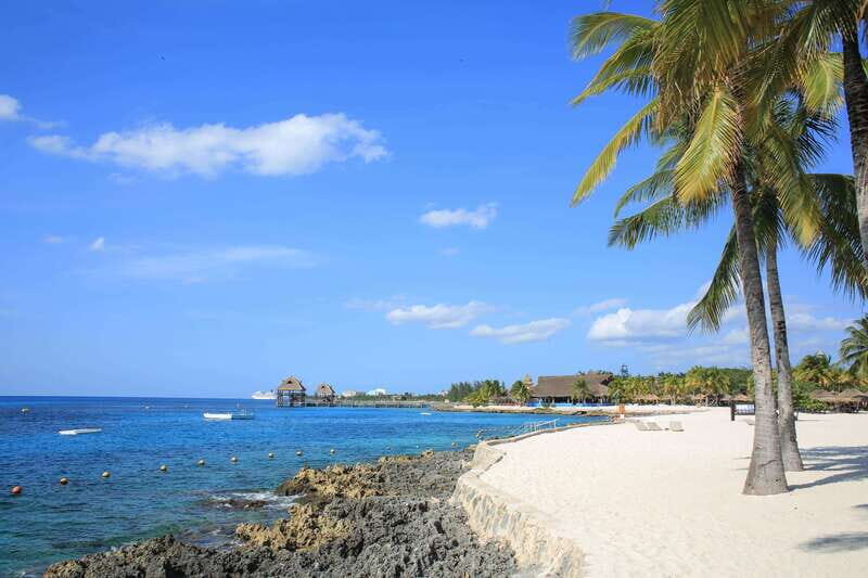 Cozumel: Official Chankanaab Park and Snorkeling with Lunch - The Sum Up