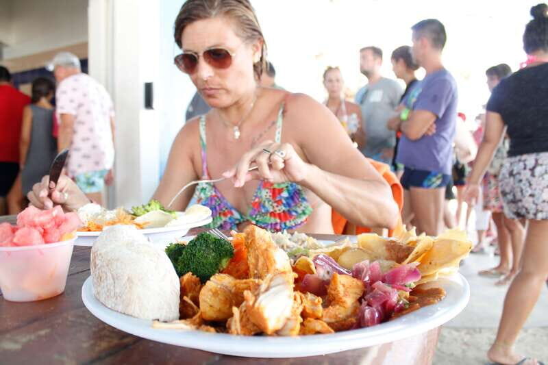 Cozumel: Official Chankanaab Park and Snorkeling with Lunch - FAQ