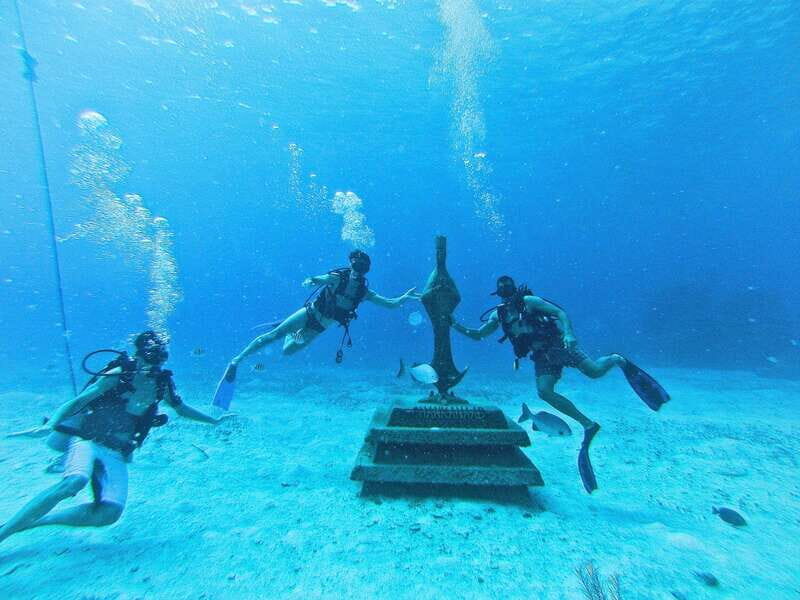 Cozumel: One Tank Scuba Dive and Full Chankanaab Park Access - The Sum Up: Is This Tour for You?
