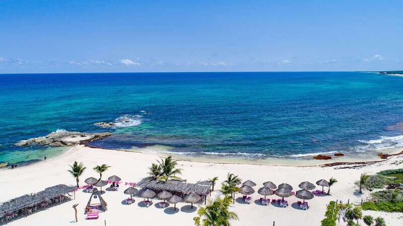 Cozumel: Open Top City Tour & Beach Break - Possible Drawbacks and Considerations