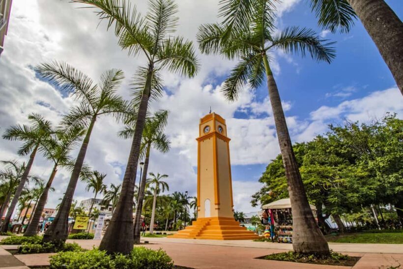 Cozumel: Open Top City Tour & Beach Break - Final Thoughts