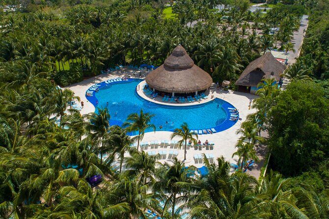 Cozumel: Paradise Beach Club All-Inclusive Day Pass - Who Will Love It?