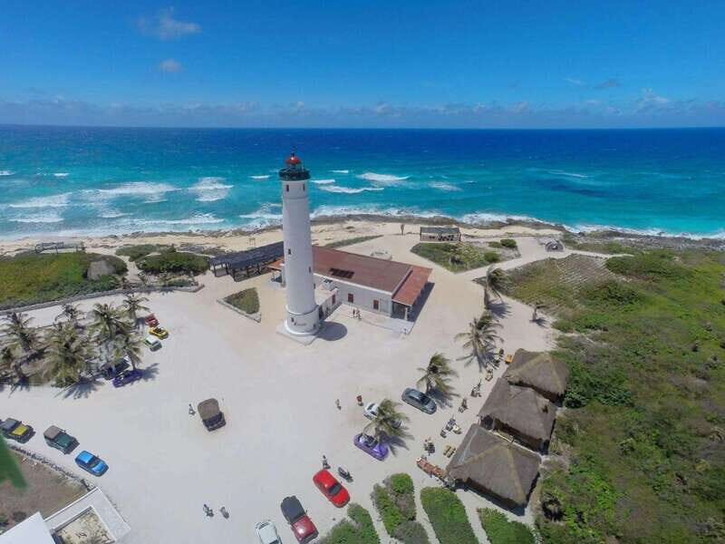 Cozumel Parks: Chankanaab, Punta Sur, San Gervasio+Transport - Why Choose This Tour?
