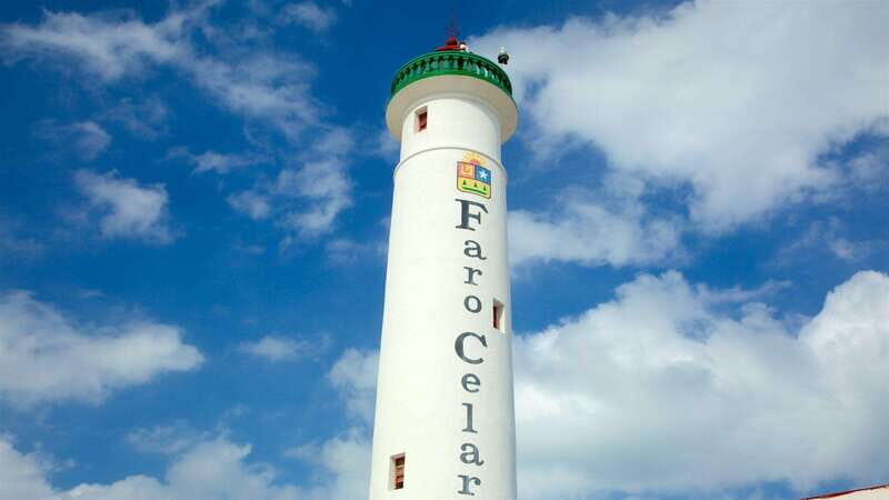 Cozumel Parks: Chankanaab, Punta Sur, San Gervasio+Transport - Transportation and Logistics