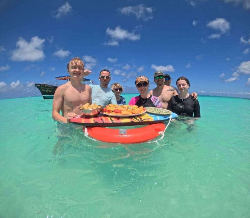 Cozumel, Passion Island: 4-Hour Private Tour - The Details That Matter
