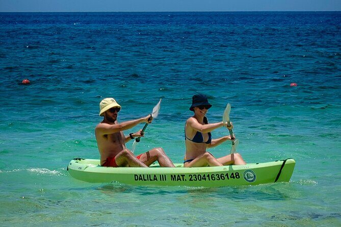 Cozumel Playa Palancar VIP All Inclusive Day Pass - How Does It Compare? Similar Experiences