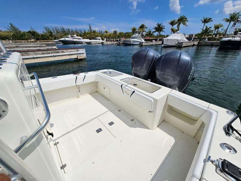 Cozumel: Premium Experience Aboard your Private Boat - An In-Depth Look at the Experience