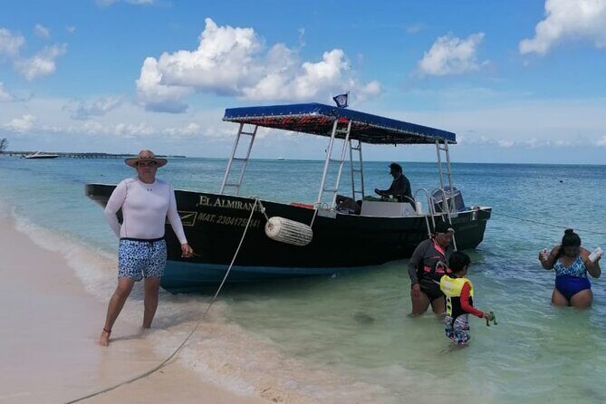 Cozumel Private 4-Hour Boat Tour to Passion Island - The Sum Up: Who Will Love This Tour?