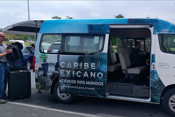Cozumel Private Airport Transfer - Final Thoughts