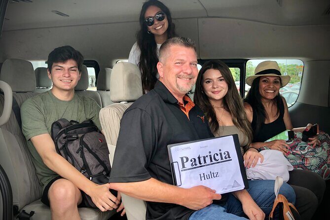 Cozumel Private Airport Transfer - FAQ