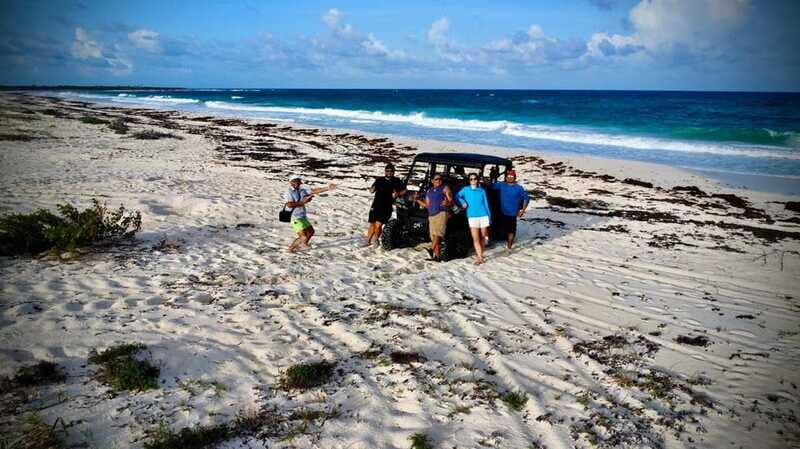 Cozumel: Private All Terrain Buggy Adventure at Virgin Beach - FAQs