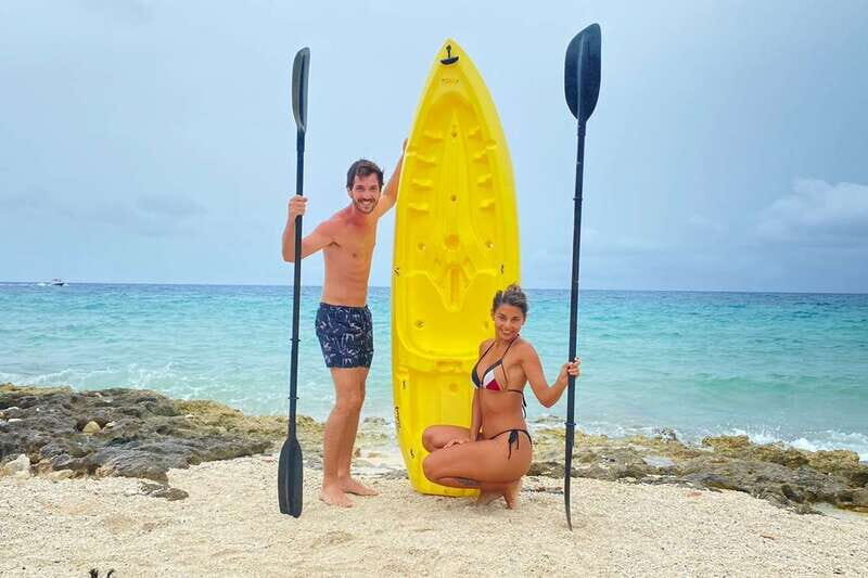Cozumel Private Beach Pass: All Inclusive Beach Day - Key Points