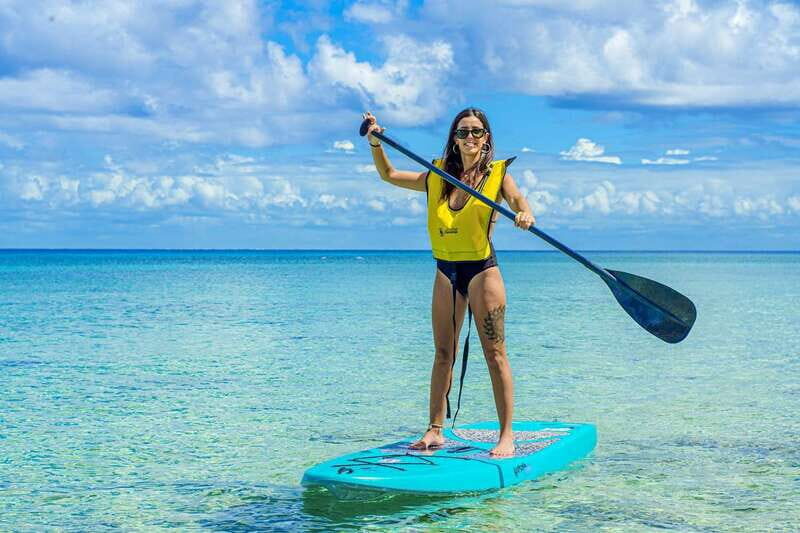 Cozumel Private Beach Pass: All Inclusive Beach Day - Authentic Visitor Perspectives