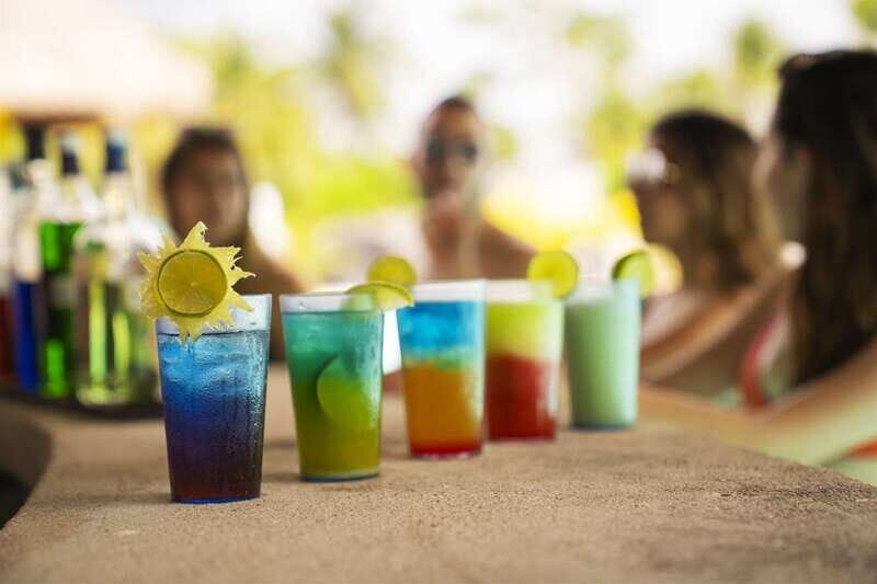 Cozumel Private Beach Pass: All Inclusive Beach Day - The Bottom Line