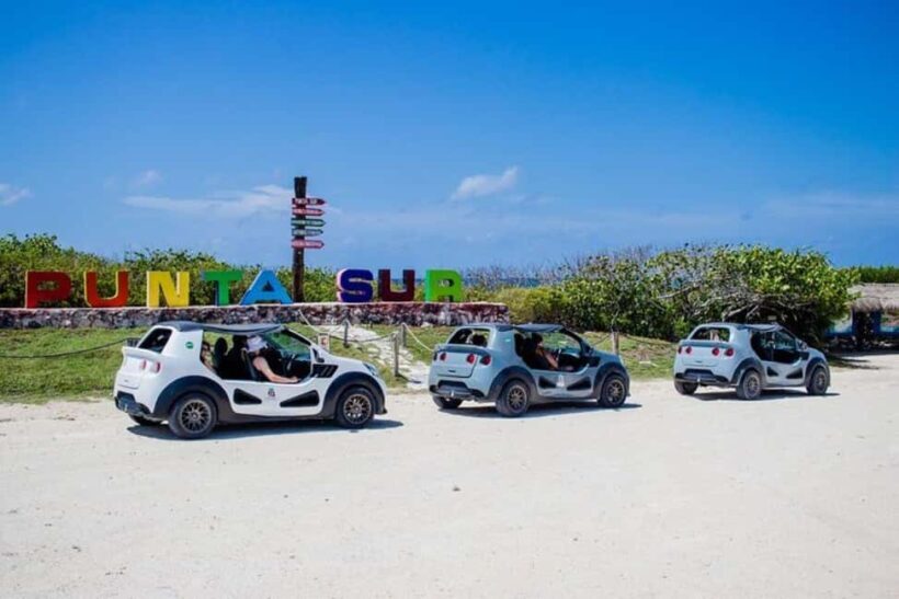 Cozumel: Private Buggy Tour to Punta Sur Park All Inclusive - Cozumel: Private Buggy Tour to Punta Sur Park All Inclusive — An In-Depth Review