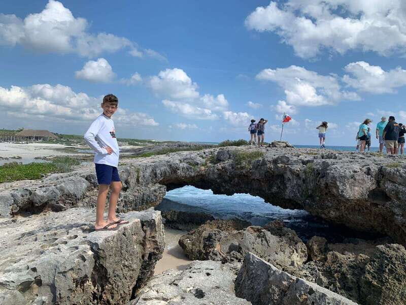 Cozumel: Private Buggy Tour with Lunch & Snorkeling - Key Points