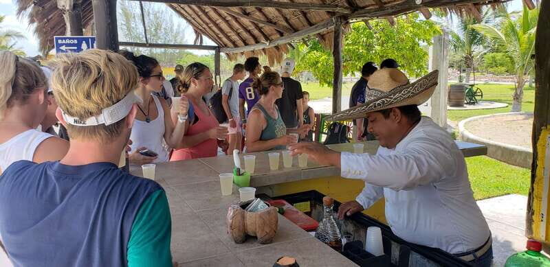 Cozumel: Private Buggy Tour with Lunch & Snorkeling - Authenticity and Review Highlights