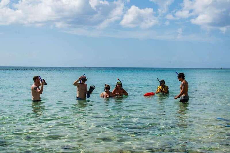 Cozumel: Private Buggy Tour with Lunch & Snorkeling - Practical Tips for Travelers