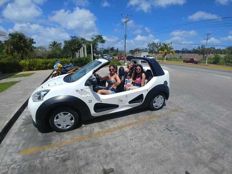 Cozumel: Private Buggy Tour with Lunch & Snorkeling - FAQ