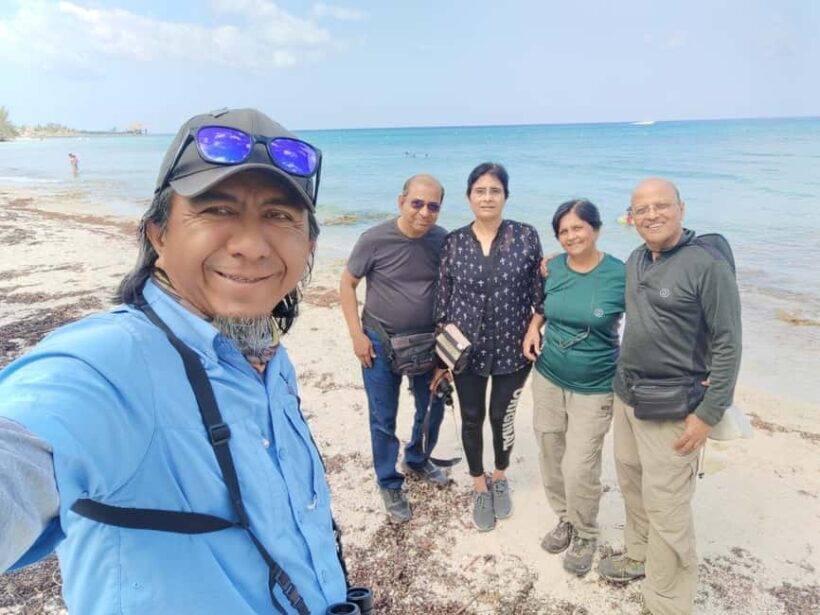 Cozumel: Private Car, Driver & Certified Tour Guide - Discovering Cozumel: A Personalized 5-Hour Adventure