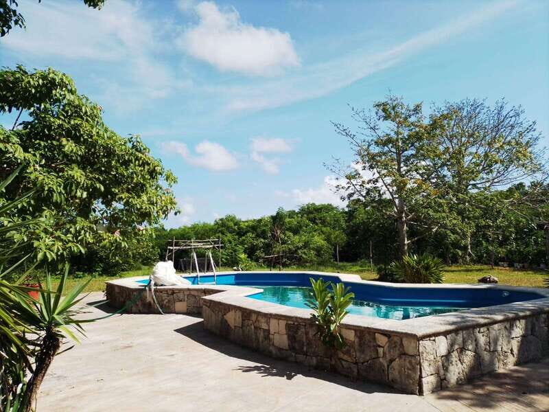 Cozumel: Private Caves and Ruins Tour with Lunch 5 Hours - FAQ